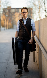 Music | Michael Paine