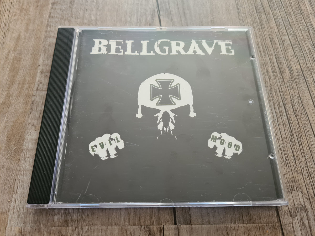 Evil Mood | Bellgrave