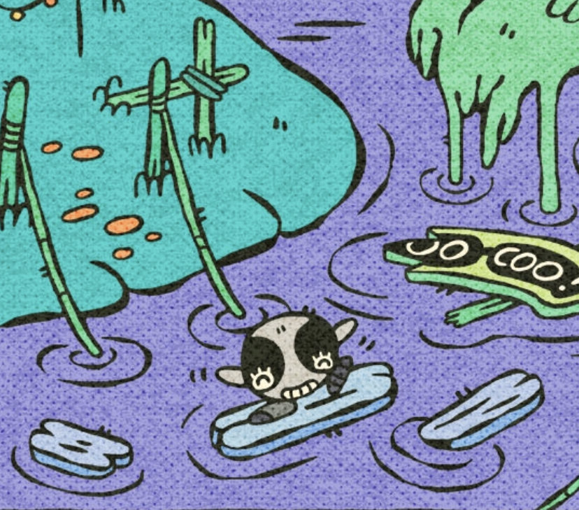 dim lantern vol. 1 | J CYN & drydrybeats | J CYN