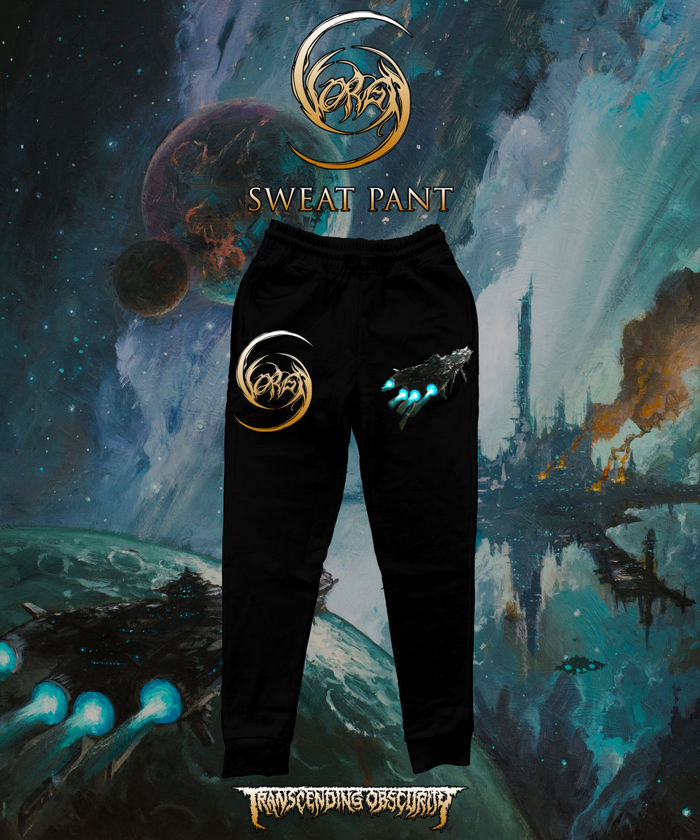 Striving Toward Oblivion | VORGA | Vorga