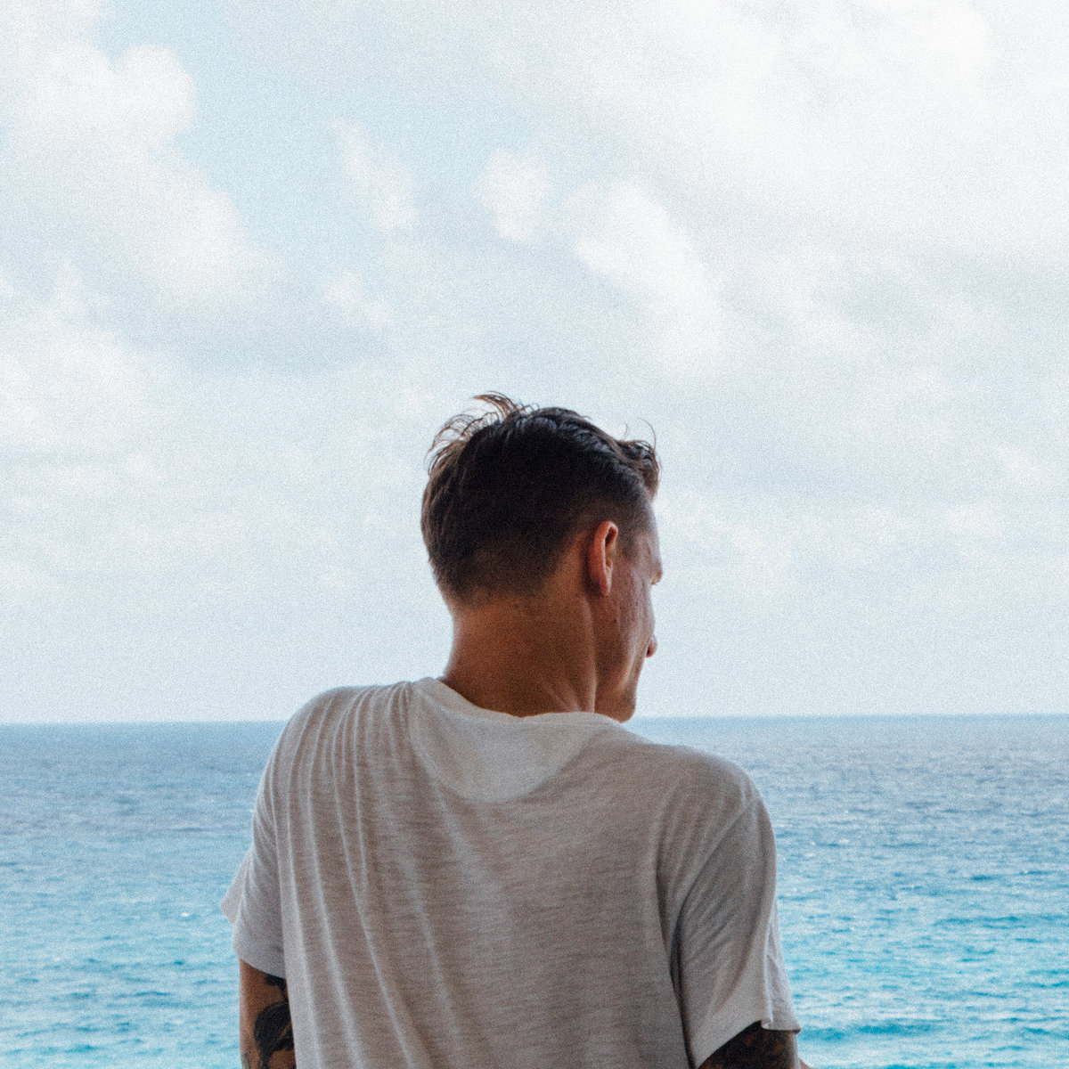 Tapeheads | Jason Milton