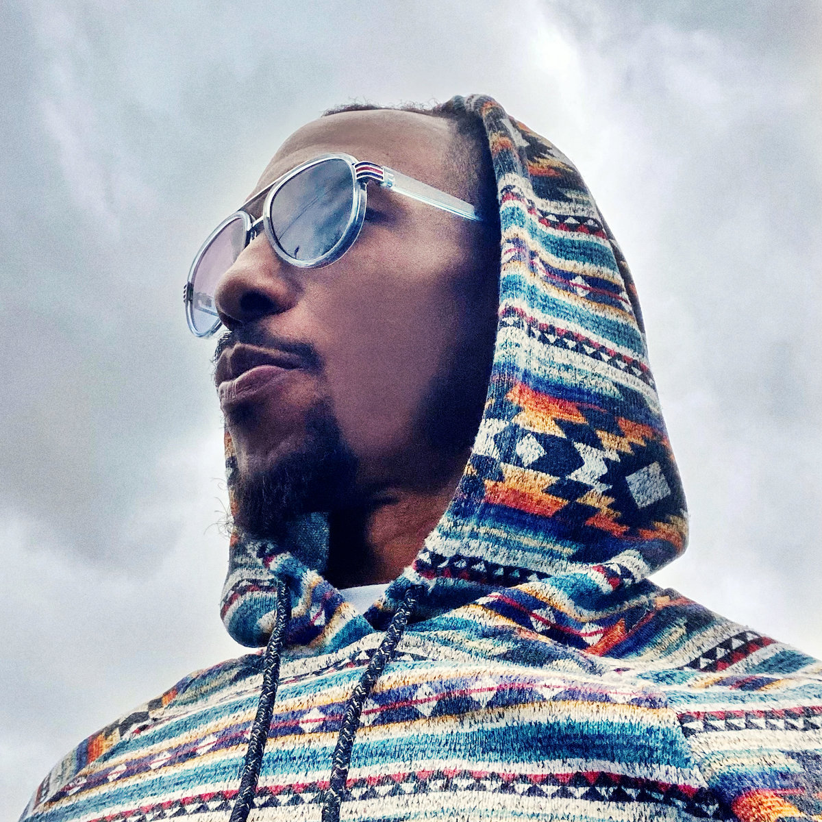 Cosmic Journey | Rufus Godfrey Jr.