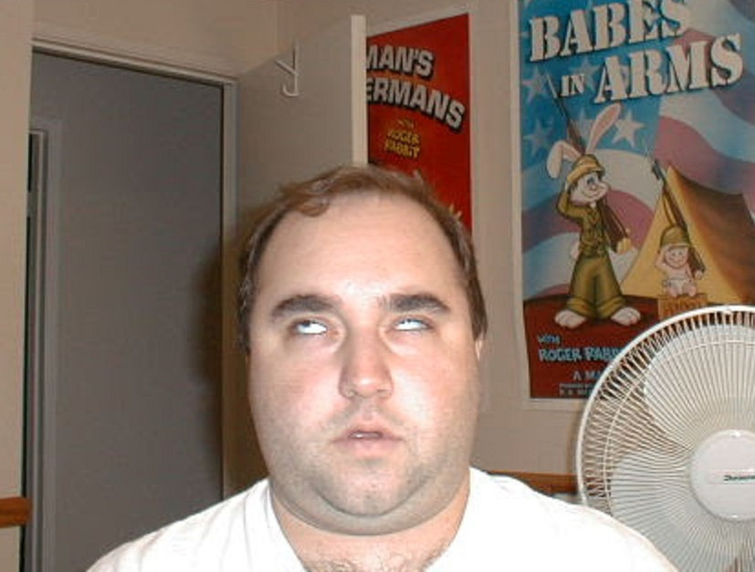 Barney's On Fire | Tony Mason