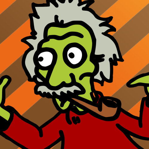 Lustige Szenen aus Family Guy | Zombie Einstein