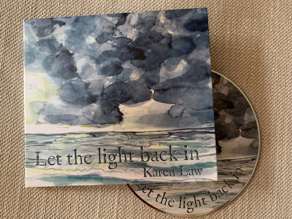 Let The Light Back In | Karen Law