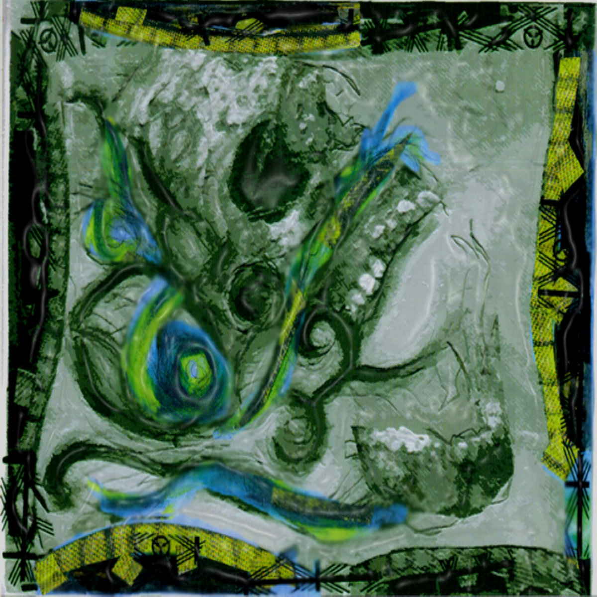 Original Degenerate Vampire Art: The Drowning Man. | ꇒꈼꋊ 【7】 :☠ ...