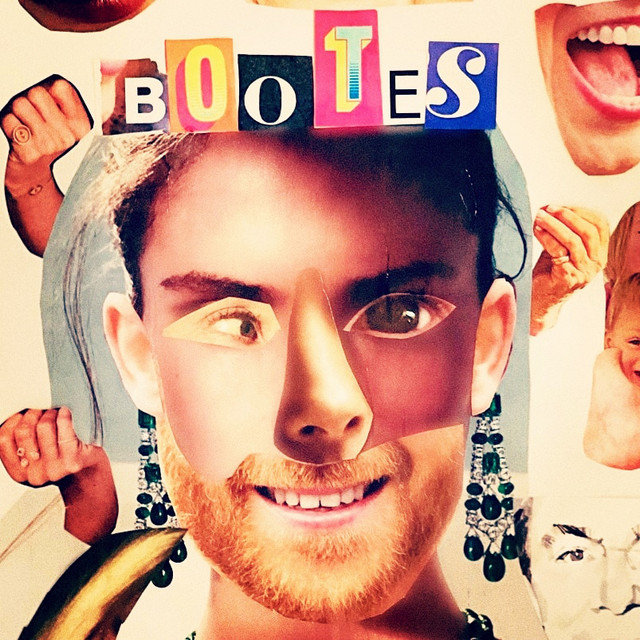 Liminal Faces | Boötes