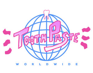 Merch | Toothpaste Worldwide