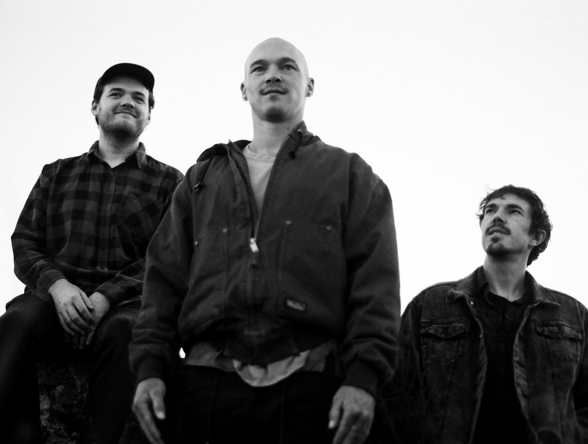 Buried Under Talk | Rag Bags