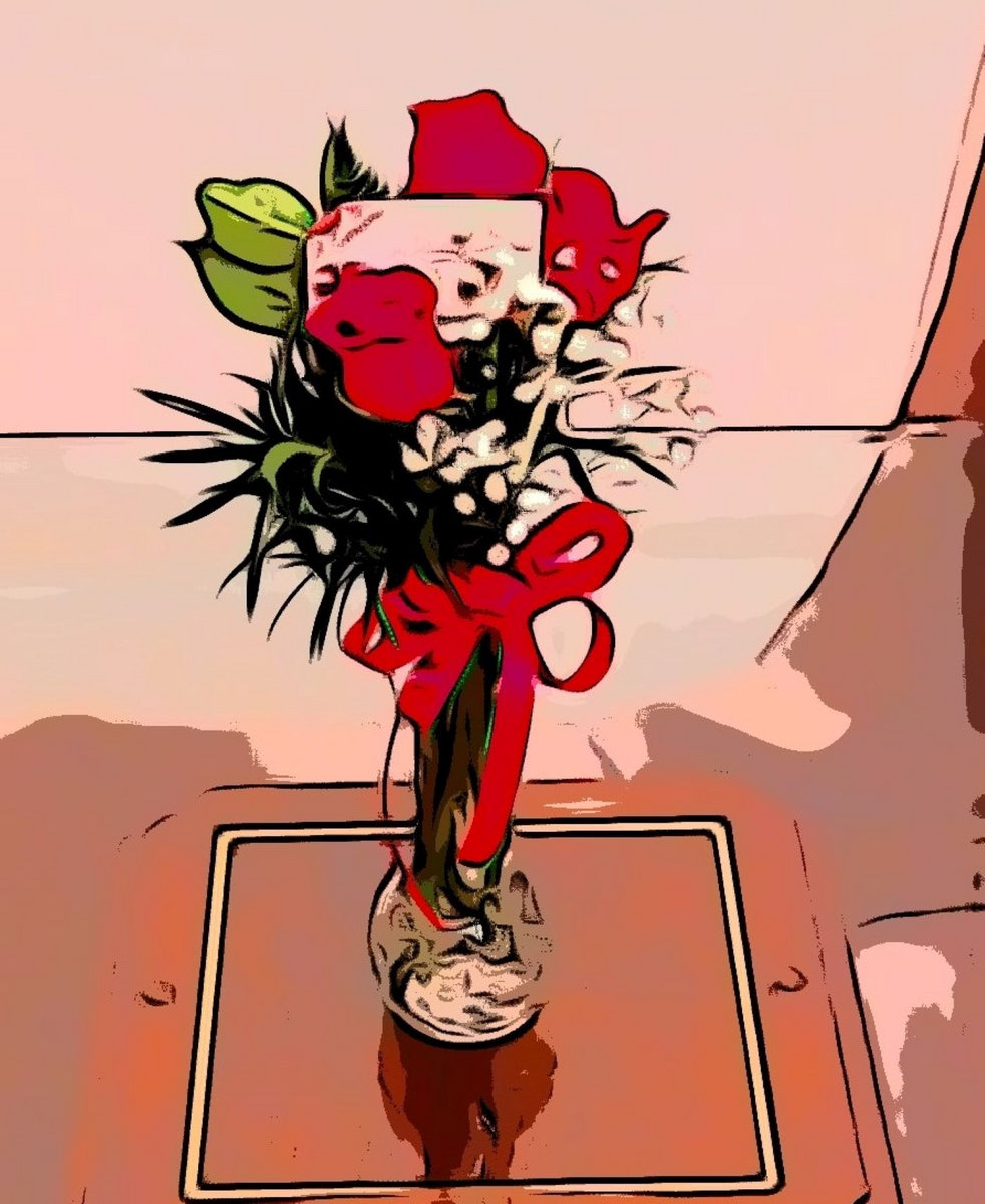 Holy Ghost Writer | Lamb and Lion Productions