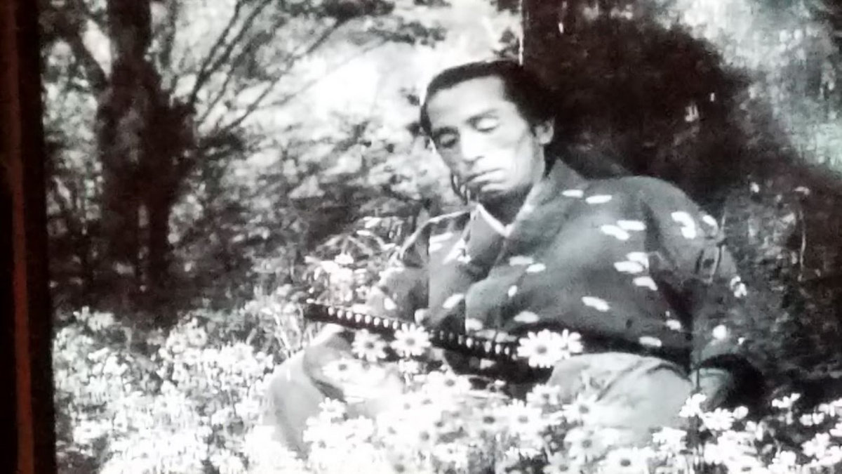 Holy Ghost Writer | Lamb and Lion Productions