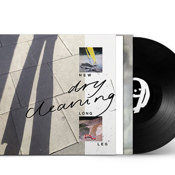 Dry Cleaning Evolves on “New Long Leg” | Bandcamp Daily