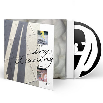 Dry Cleaning Evolves on “New Long Leg” | Bandcamp Daily