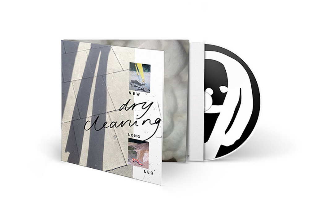 Dry Cleaning Evolves on “New Long Leg” | Bandcamp Daily