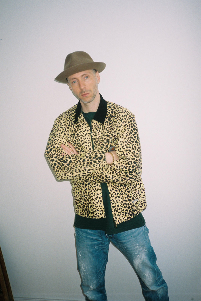 Ganesha Song | Adam Port