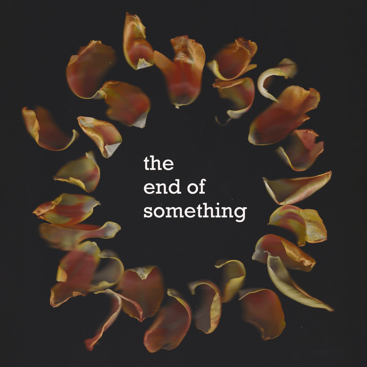 return | the end of something