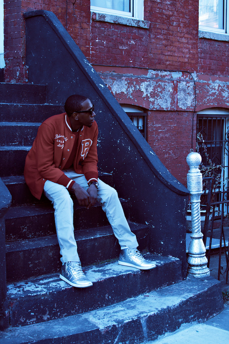 Supa Nova | Jay Wrecka