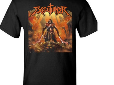Bone Collector T shirt | Executioner