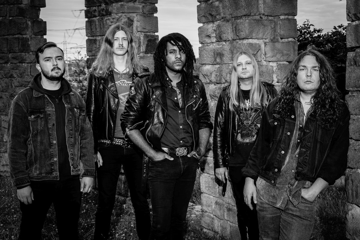 Fatale | The Night Eternal