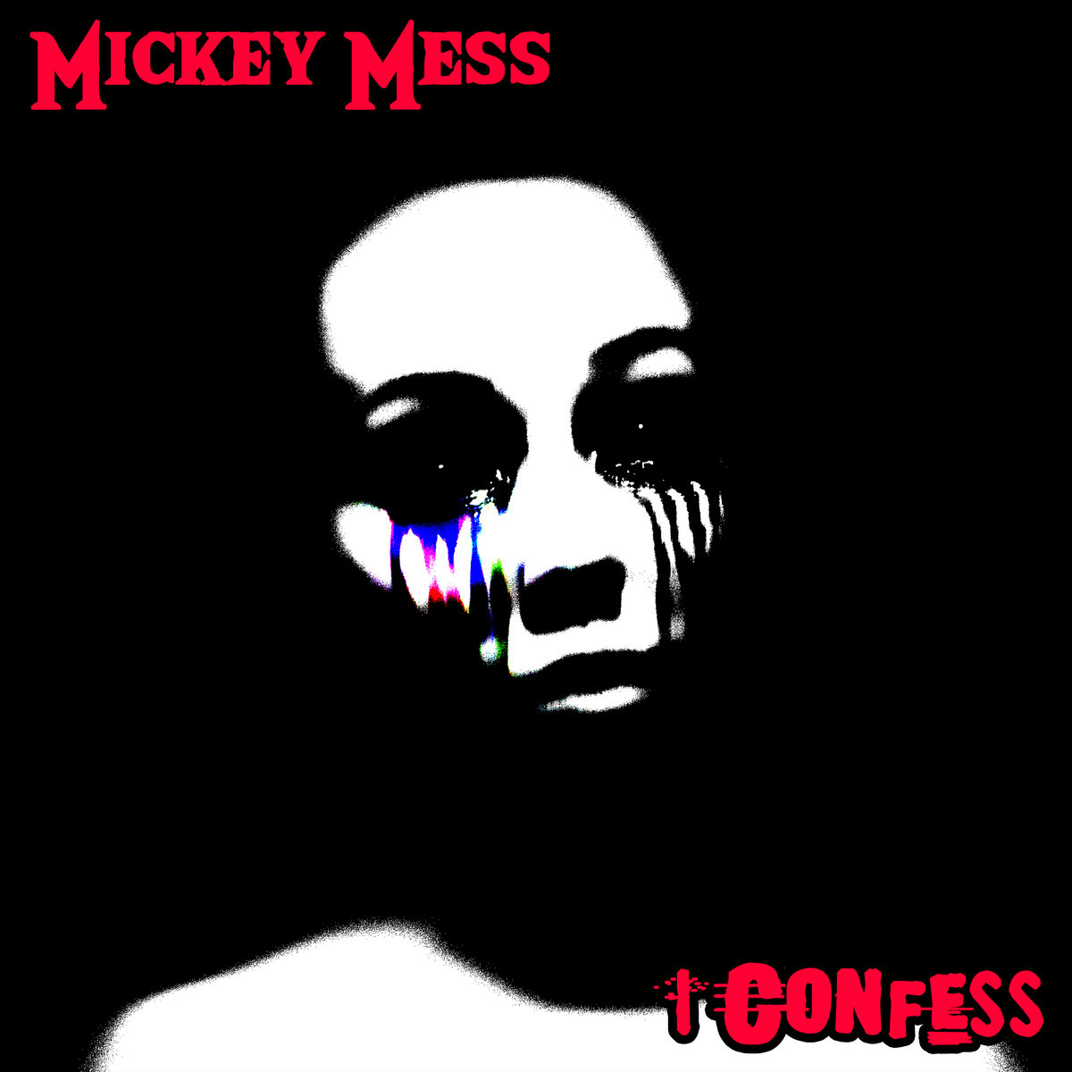 Disappointed | Mickey Mess