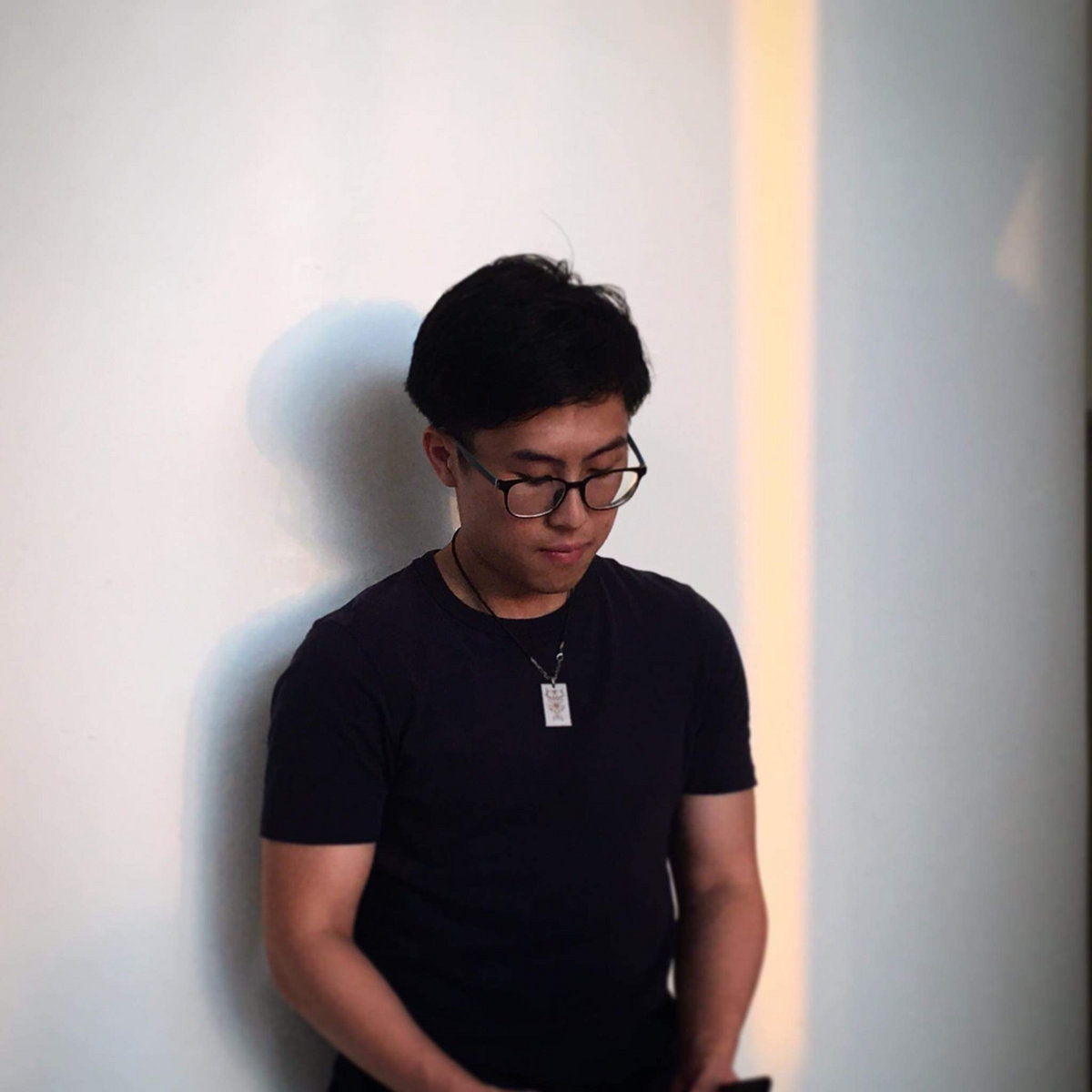 The Artist | William Choo