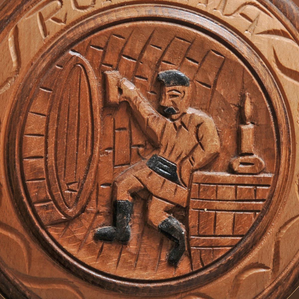 Trio Tsuica | Trio Tsuica