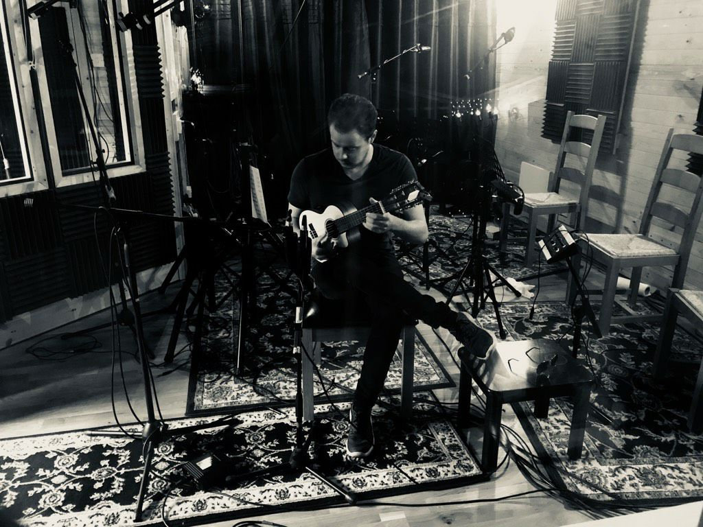 Hope to see you | Lewis Harding