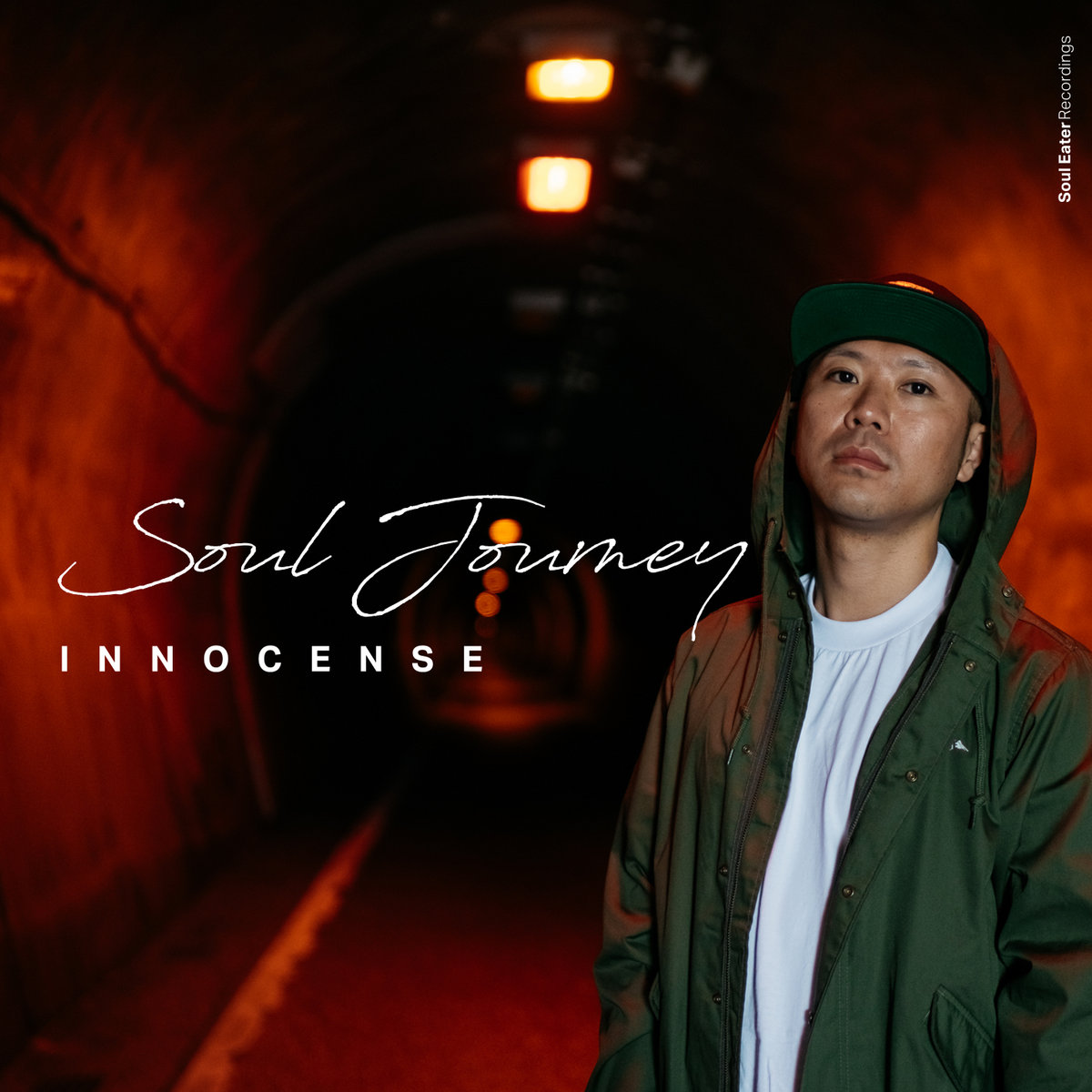 HUMAN LIGHTS | Hirofumi The Innocense | INNOCENSE