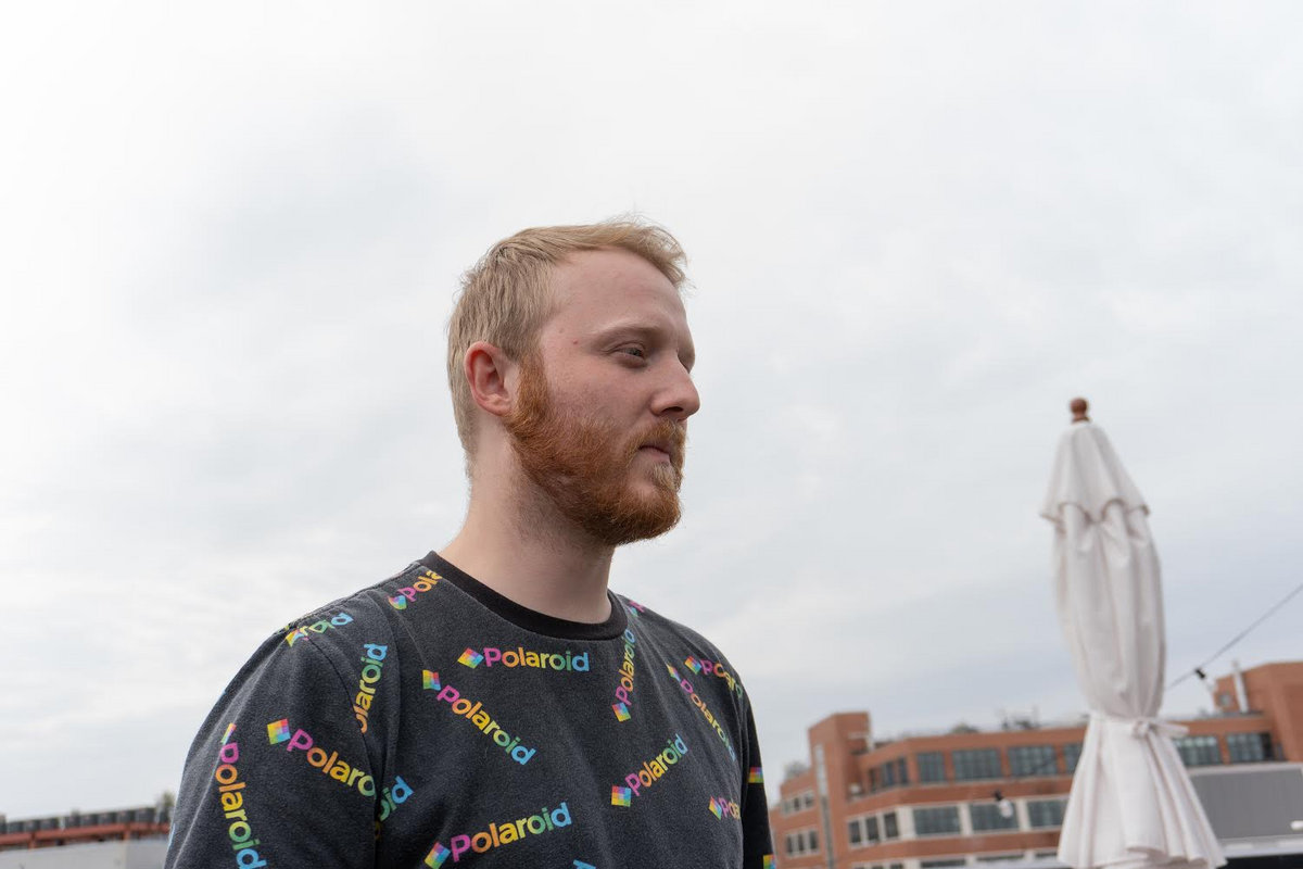 My Digital Wife | Shane Simpson