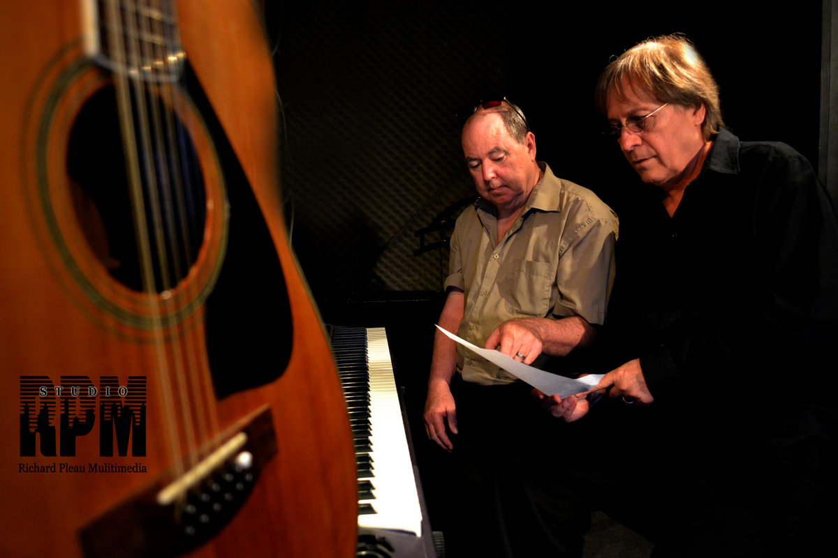 Looking in my rear view mirror | Steve McFall