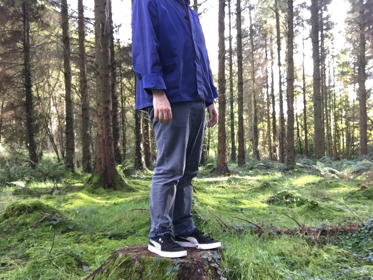 Greater Belfast | Matt Regan