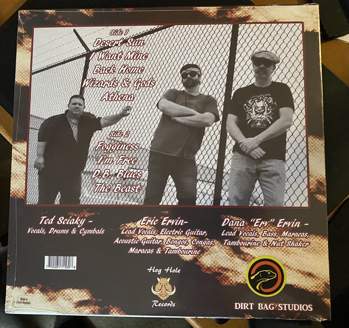 Mutha Trucka | Mutha Trucka