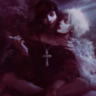 A Pact with the Devil LP | Catholic Spit