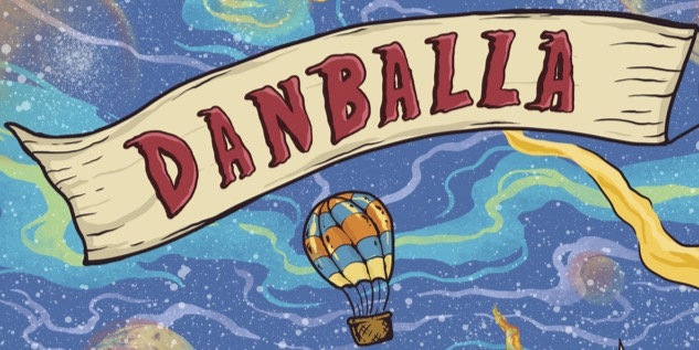 APROVEITA | DANBALLA