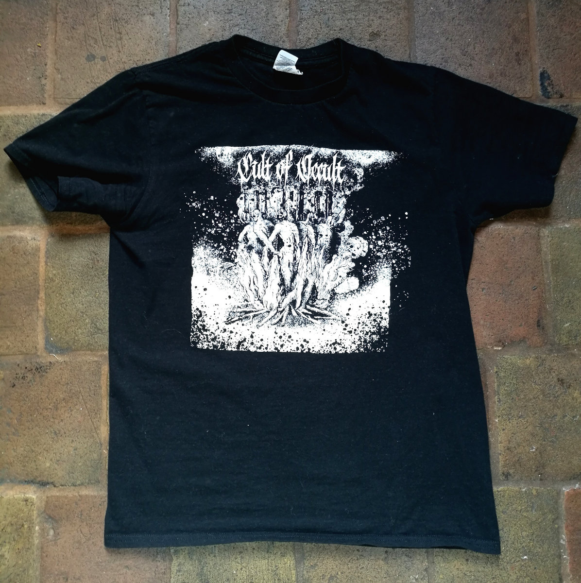 PYRE T-Shirt | Cult Of Occult