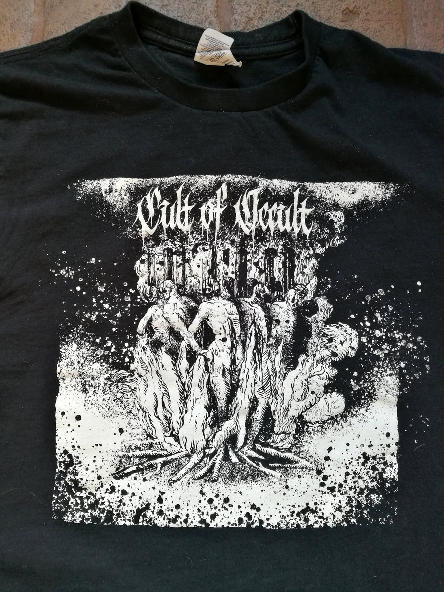 PYRE T-Shirt | Cult Of Occult