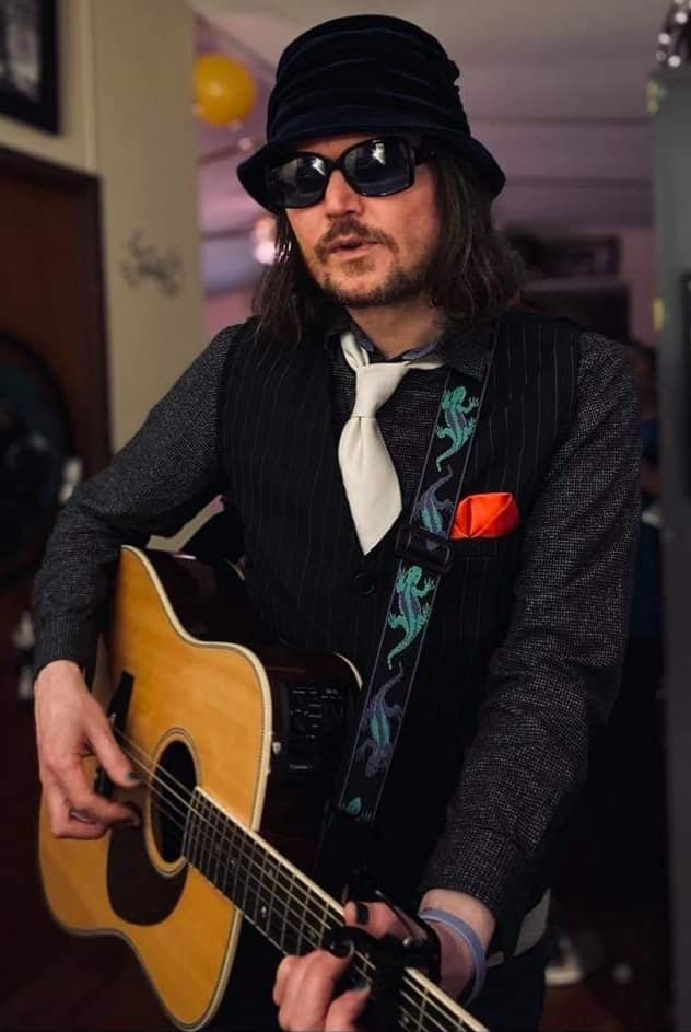 5. Derelict Thought Drawings (released under The Gods Were Convicts ...