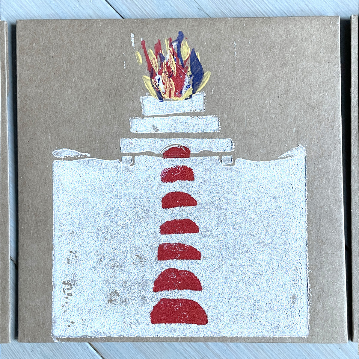 VIVĀHA | Phil Puleo