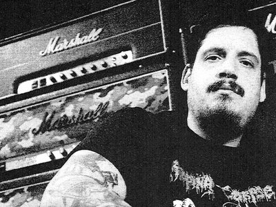 Artists | Maggot Stomp