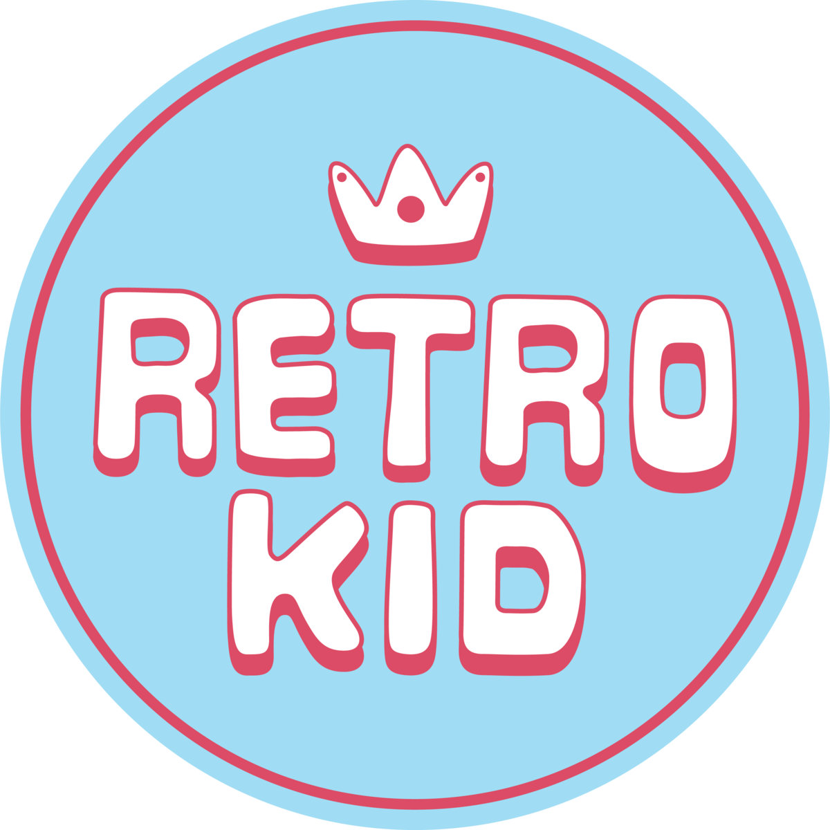 Music | Retro Kid