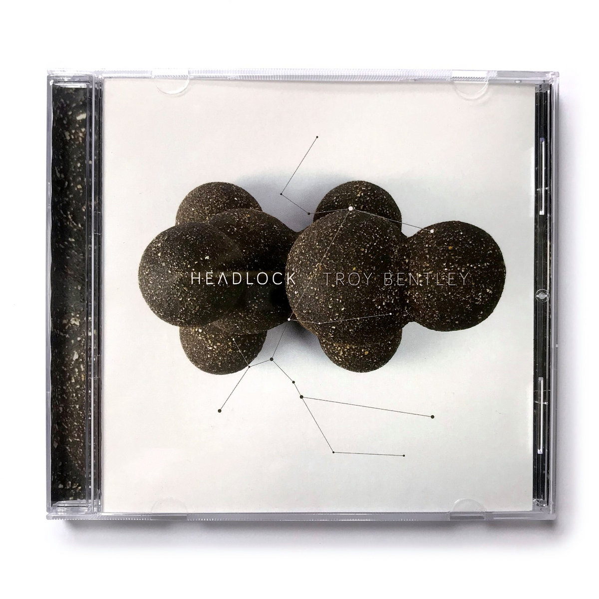 Headlock | Troy Bentley