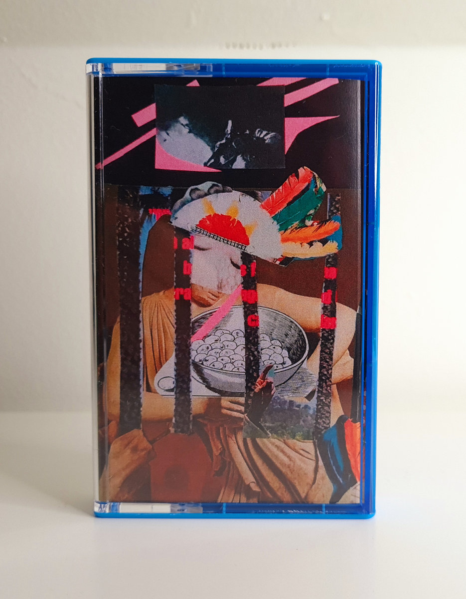 The Art of K7 - vol.#1 | X°=1 | Steep Gloss