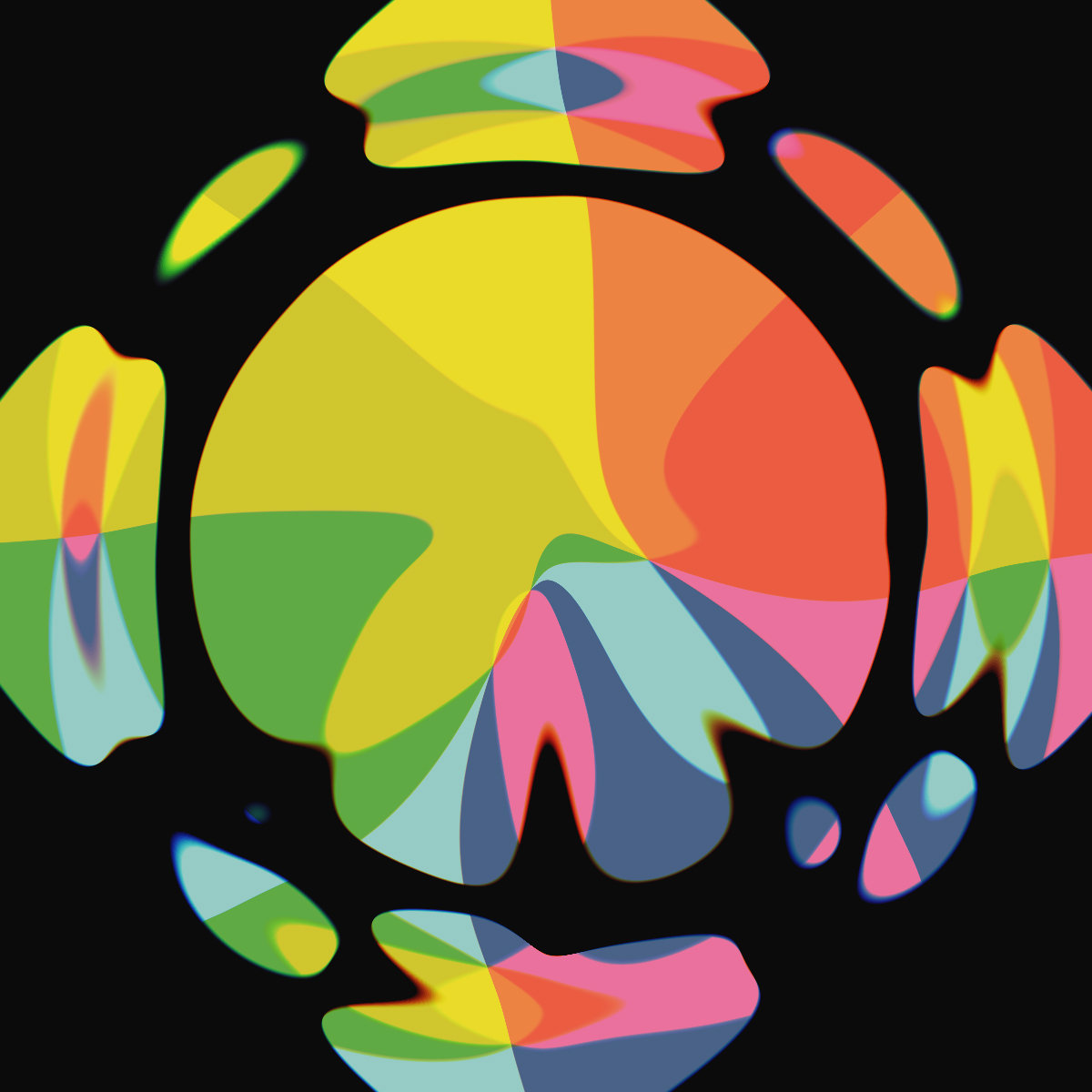 Underwater Theme remake (original by Jason Page) | Tom Sine | Color ...