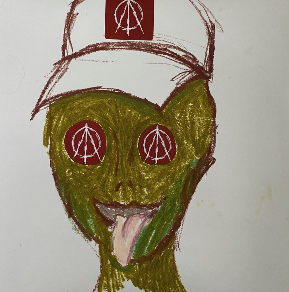 Taraka, “Welcome to Paradise Lost” | Bandcamp Daily