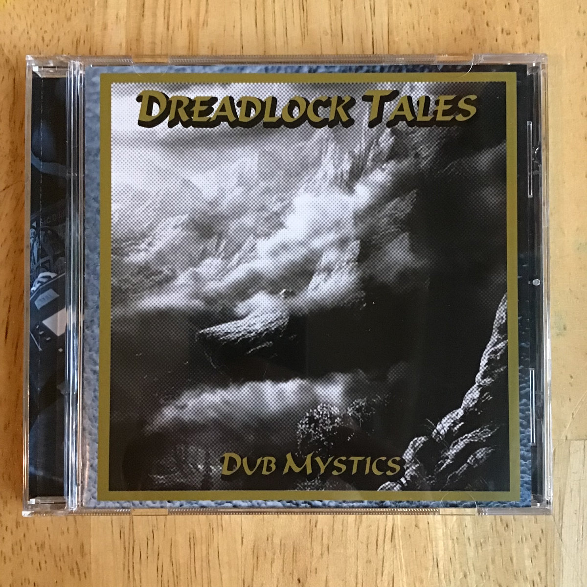 Dub Mystics | Dreadlock Tales
