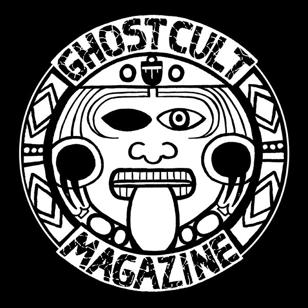 Crushing Underground Compilation Vol. 1 | Ghost Cult Magazine