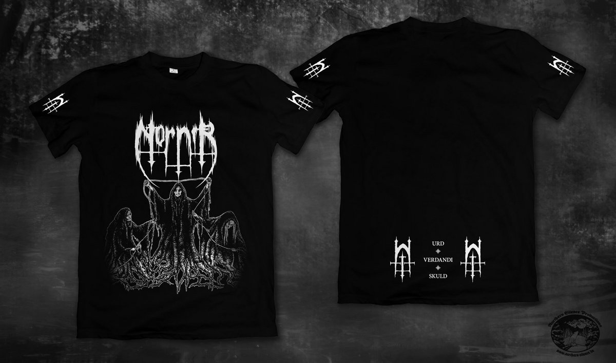 Urd T shirt Reprint Norn r urd-t-shirt-reprint-norn-r
