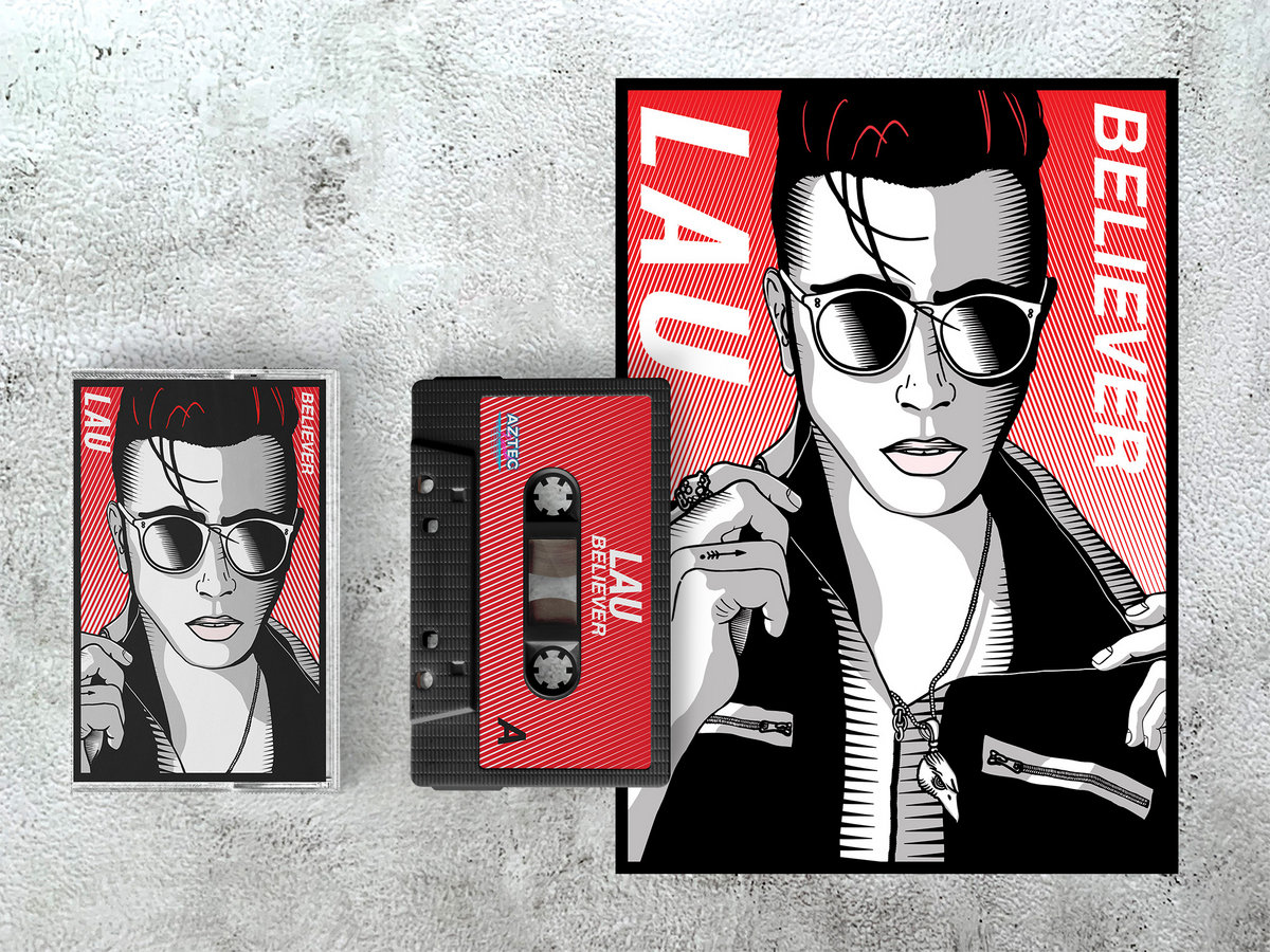 Believer (Album) | LAU
