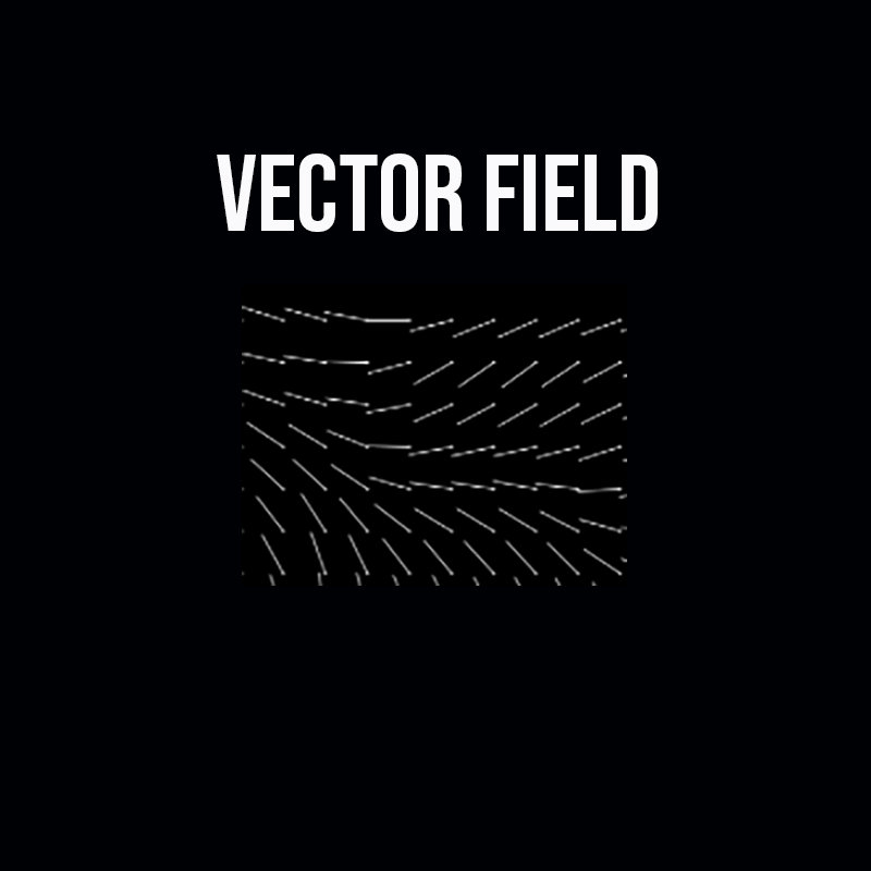 Music | Vector Field Recordings