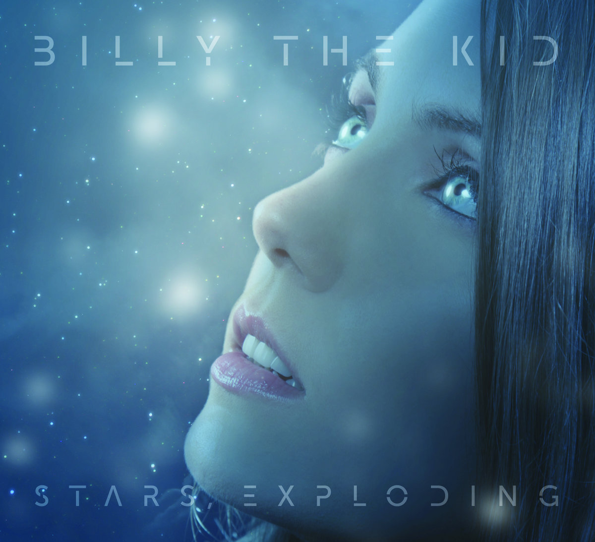 Stars, Exploding (2012) | Billy the Kid